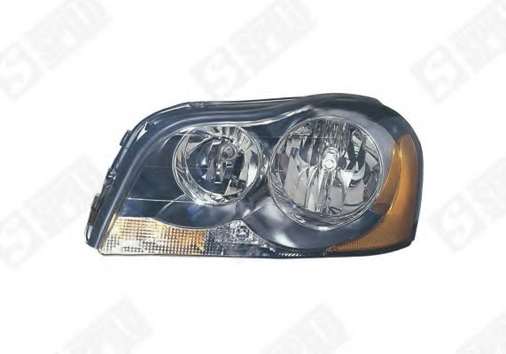 31111186,VOLVO 31111186 Headlight for VOLVO
