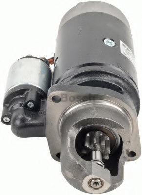 0001368028,BOSCH 0 001 368 028 Starter for MERCEDES-BENZ,SETRA