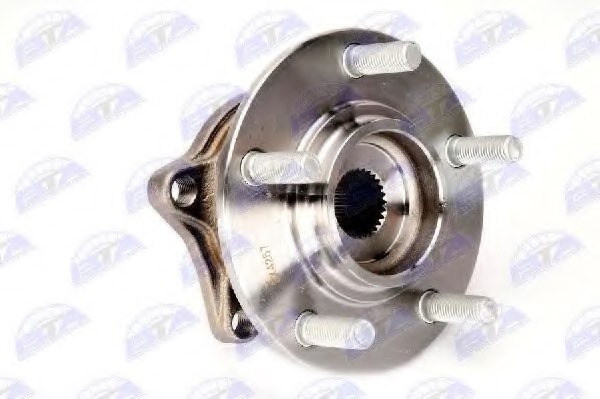 3785A019,MITSUBISHI 3785A019 Wheel Bearing Kit for MITSUBISHI