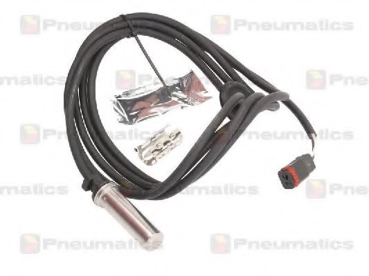 21247154,VOLVO 21247154 Sensor, wheel speed for VOLVO