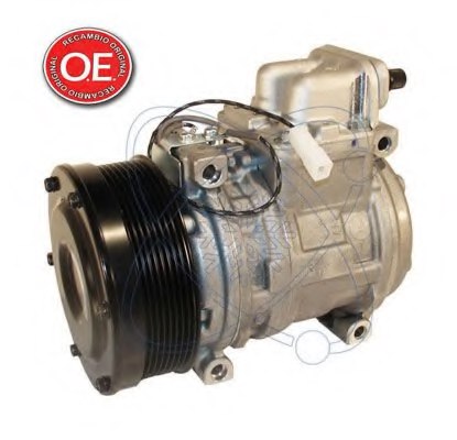 4472207920,MERCE 4472207920 Compressor, air conditioning for MERCE