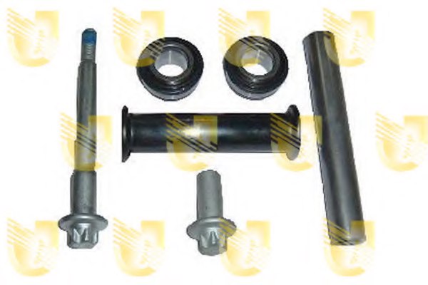 1689810518,MERCE 1689810518 Suspension Kit for MERCE
