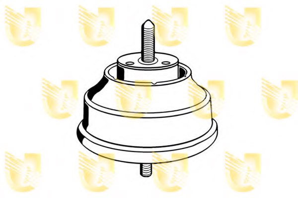 11811141377,BMW 11811141377 Engine Mounting for BMW