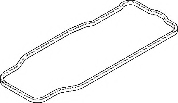 51059040199,MAN 51.05904-0199 Gasket, wet sump for MAN