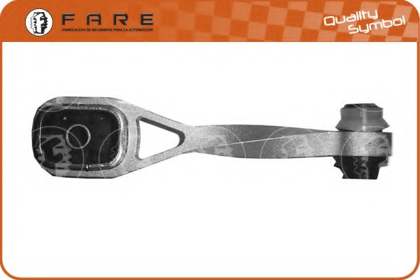 7700437854,RENAU 7700437854 Engine Mounting for RENAU