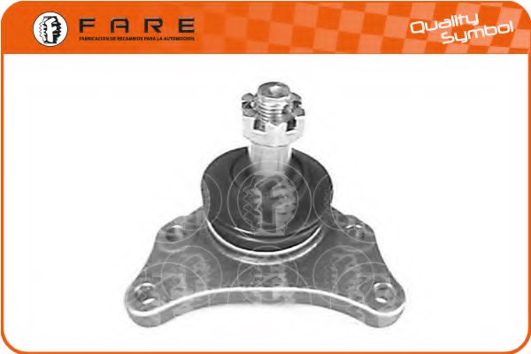 RS069,FARE SA RS069 Ball Joint for TOYOTA,VW