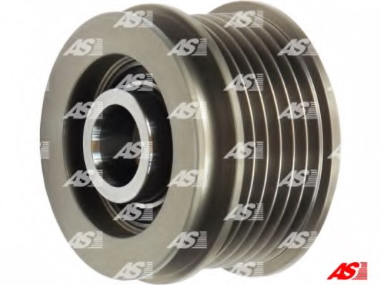 038903119A,VOLKSWAGEN 038903119A Alternator / Generator Pulley for ...