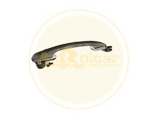 156099956,ALFA 156099956 Door Handle for ALFA