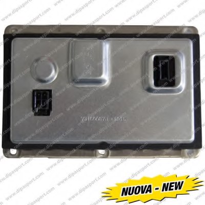 3D0907157,AUDI 3D0907157 Control Unit, lights for AUDI