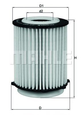 2701840125,MERCE 2701840125 Oil Filter for MERCE