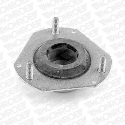 D65134380B,MAZDA D651-34-380B Top Strut Mounting for MAZDA