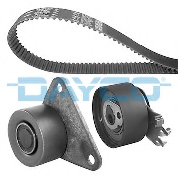 30758261,VOLVO 30758261 Timing Belt Kit for VOLVO