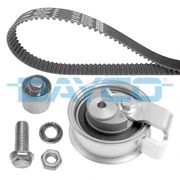 06B198119A,VW 06B198119A Timing Belt Kit for VW
