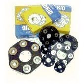 1244100215,MERCE 124 410 02 15 Joint, propshaft for MERCE