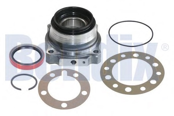 4246004010,TOYOTA 4246004010 Wheel Bearing & Hub Assembly for TOYOTA