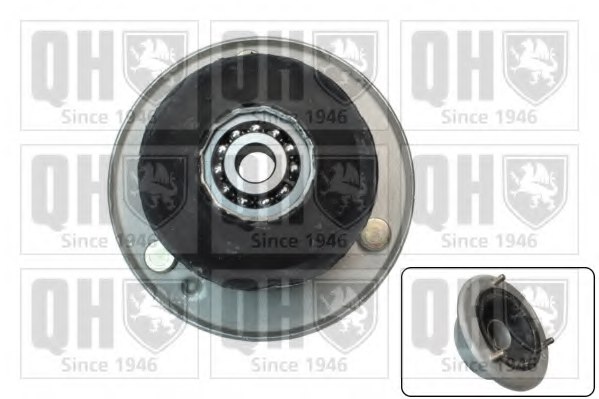 31352298910,BMW 31 35 2 298 910 Top Strut Mounting for BMW