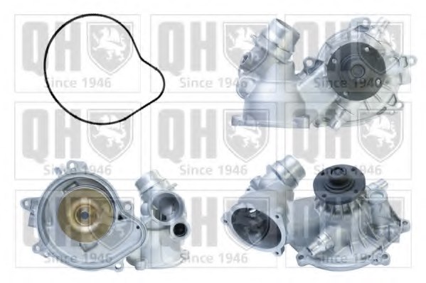 11517586781,OEM 11517586781 Water Pump for OEM