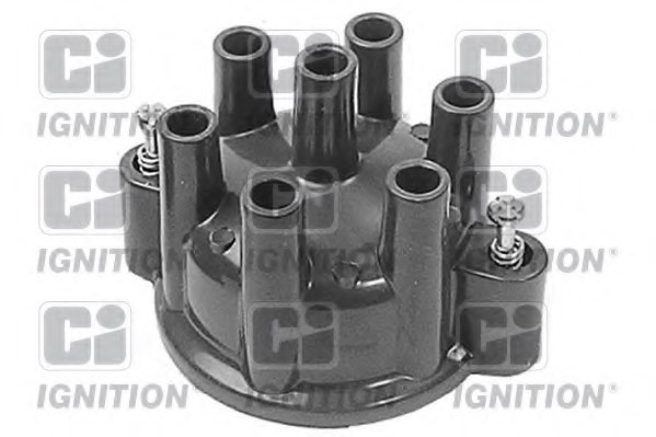 12111289519,BMW 12 11 1 289 519 Distributor Cap for BMW
