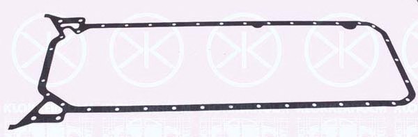 1030140422,MERCE 1030140422 Gasket, wet sump for MERCE