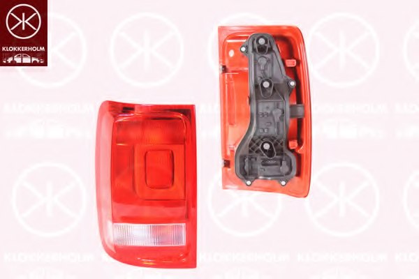2H1945095C,VW 2H1 945 095C Combination Rearlight for VW