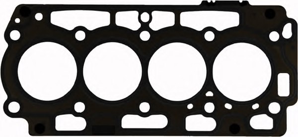 0209JN,PEUGE 0209.JN Gasket, cylinder head for PEUGE