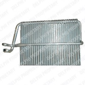 2108300658,MERCE 2108300658 Evaporator, air conditioning for MERCE