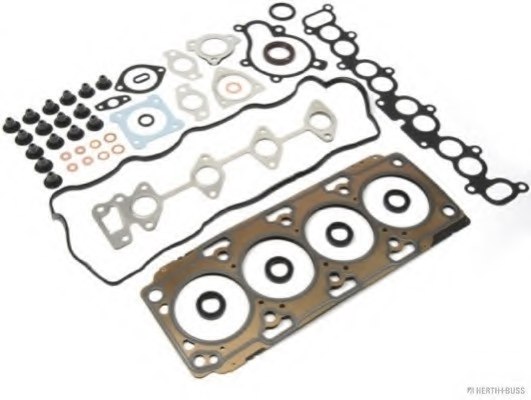 2092027F40,HYUNDAI 20920-27F40 Gasket Set, cylinder head for HYUNDAI