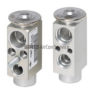 8881100068,WAECO 8881100068 Expansion Valve, air conditioning for ...