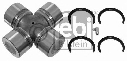 6564100131,MERCE 6564100131 Joint, propshaft for MERCE