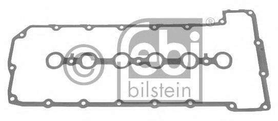 11127581215,BMW 11127581215 Gasket Set, cylinder head cover for BMW