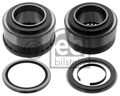 21021391,VOLVO 21021391 Wheel Bearing for VOLVO