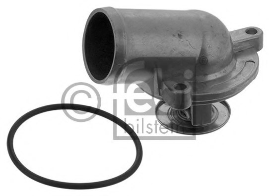 1112000315,MERCE 1112000315 Thermostat, coolant for MERCE