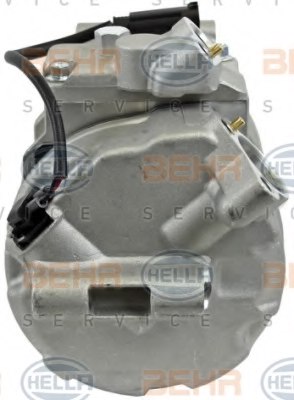 64526956719,BMW 64526956719 Compressor, air conditioning for BMW