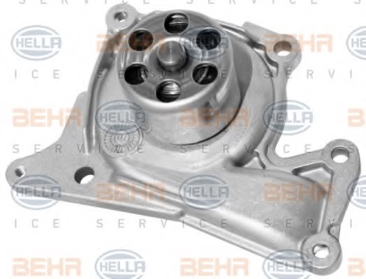 7701478830,RENAU 7701478830 Water Pump for RENAU