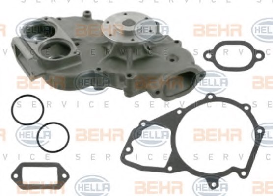 A4032004701,MERCEDES-BENZ A 403 200 47 01 Water Pump for MERCEDES-BENZ