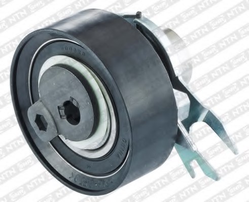 030109243L,VW 030.109.243L Tensioner Pulley, timing belt for VW