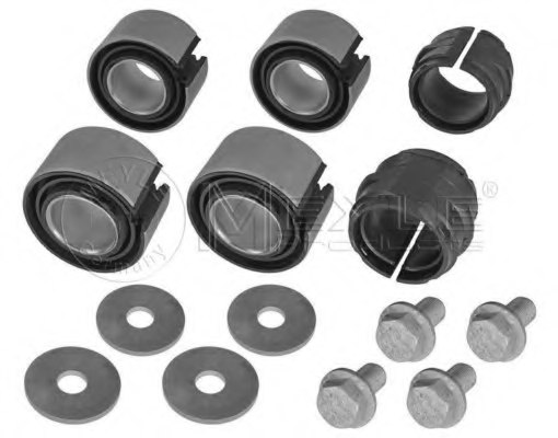 0003238185,MERCE 0003238185 Stabiliser Mounting for MERCE