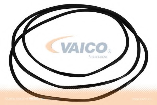 701845121J,VAG 701 845 121 J Seal, windscreen for VAG