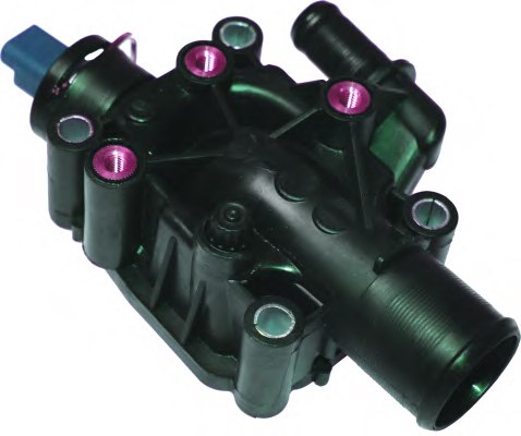 1336Z0,PSA 1336Z0 Thermostat, coolant for PSA