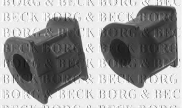 5481328001,HYUNDAI 5481328001 Stabilizer Bar Bushing for HYUNDAI