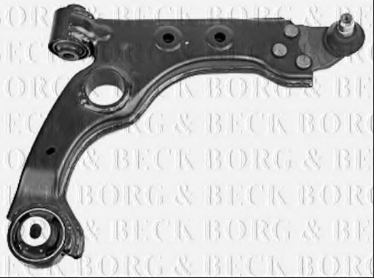 50513442,ALFA 50513442 Track Control Arm for ALFA