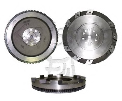 2320027010,HYUNDAI 23200-27010 Flywheel for HYUNDAI