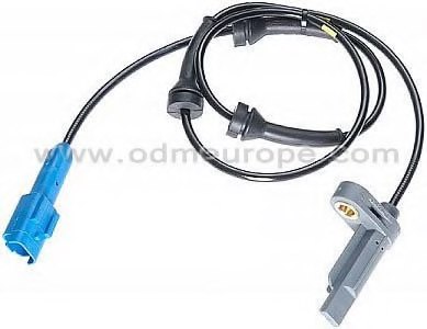 4545A3,PEUGE 4545.A3 Sensor, wheel speed for PEUGE
