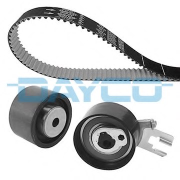 30758269,VOLVO 30758269 Timing Belt Kit for VOLVO