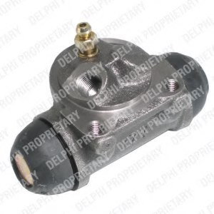 020384,ATE 020384 Wheel Brake Cylinder for ATE