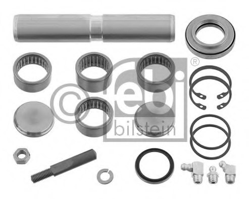 6683300019,MERCE 6683300019 Repair Kit, kingpin for MERCE