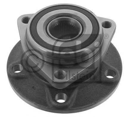 5Q0407621A,VW 5Q0407621A Wheel Bearing Kit for VW