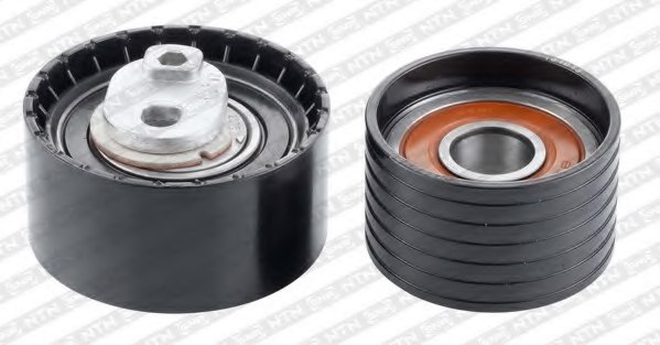 130775630R,NISSA 130775630R Deflection/Guide Pulley, timing belt for NISSA