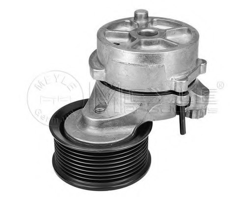 4572004470,MERCE 457 200 44 70 Belt Tensioner, v-ribbed belt for MERCE