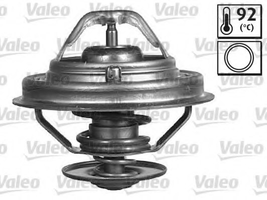 078121113G,VW 078121113G Thermostat, coolant for VW